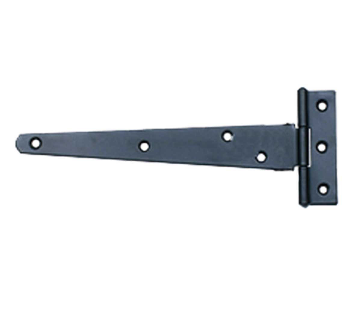 The Renovators Supply Inc. Tee Wrought Iron Strap Hinge | Wayfair