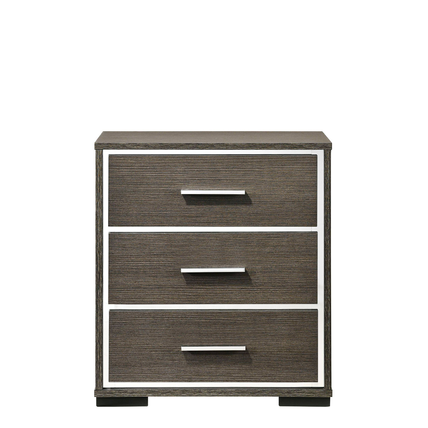 Latitude Run® Claiden Nightstand | Wayfair