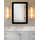 Corrigan Studio® Hayley Accent Mirror & Reviews | Wayfair