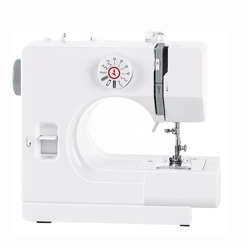 CELLPAK Electronic Sewing Machine | Wayfair