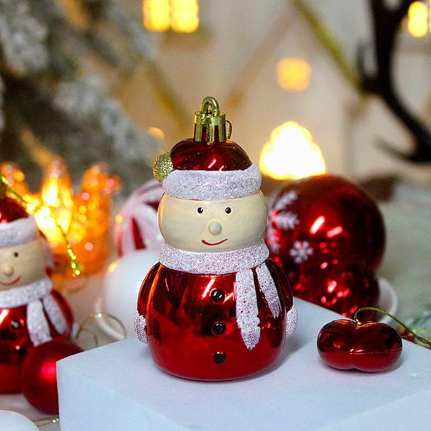 World Menagerie Ornaments & Tree Décor | Wayfair