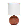 Ebern Designs Simple Designs 10.7" Mekal Mini Basketball Table Lamp For ...