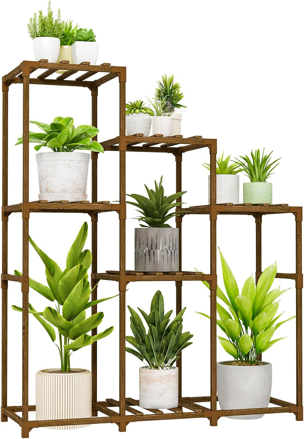 Ebern Designs Emijah Plant Stand | Wayfair