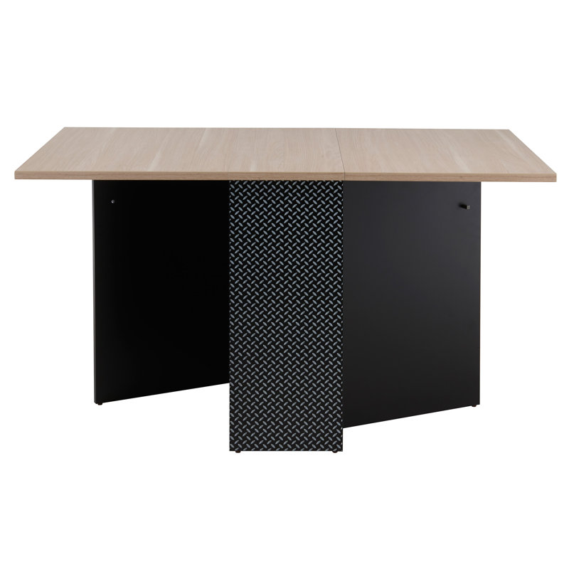 Ebern Designs Doe Dining Table | Wayfair