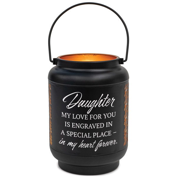 Red Barrel Studio® Metal Novelty Lamp | Wayfair