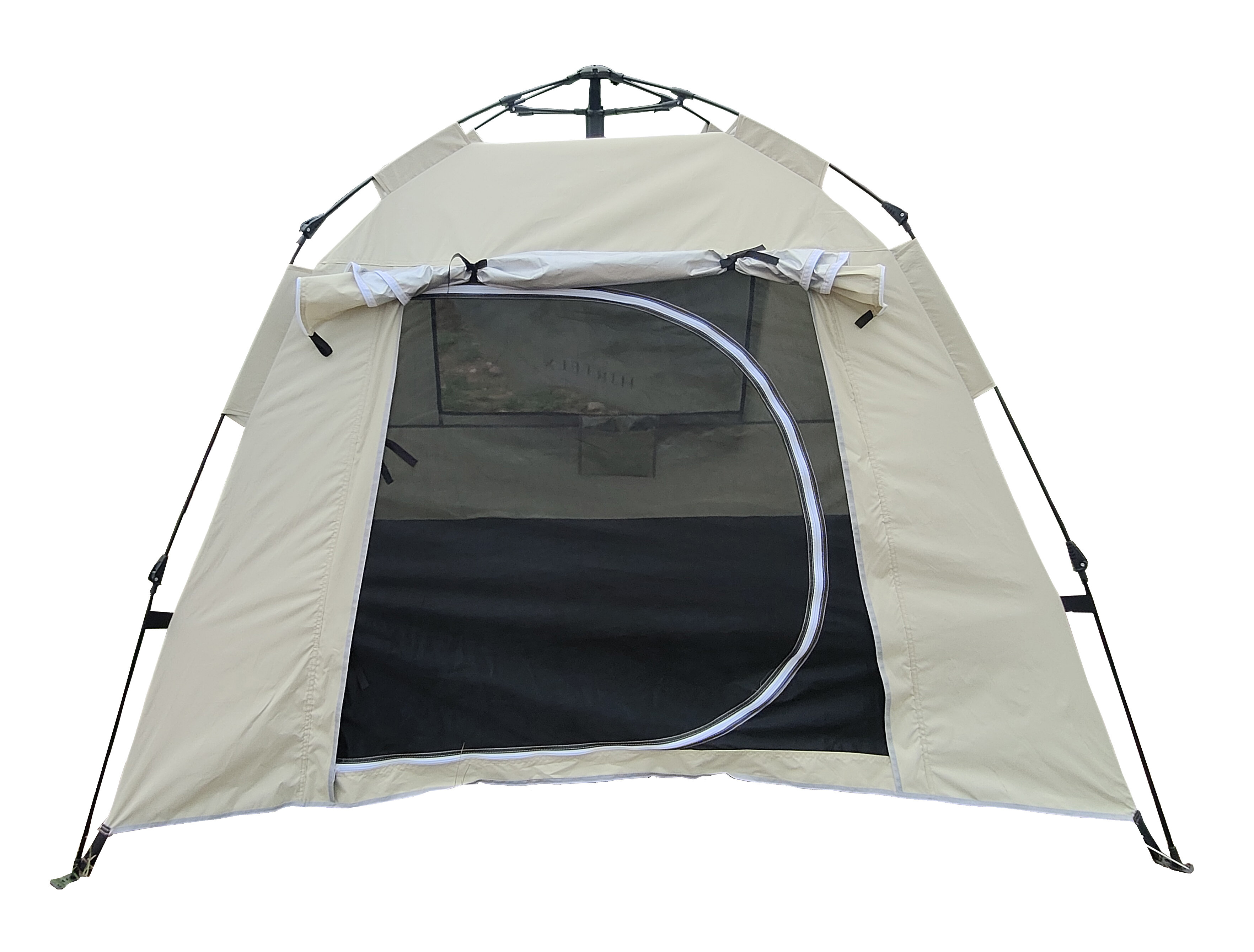 Silodo Tent, quick-open automatic tent, waterproof and UV-proof tent ...