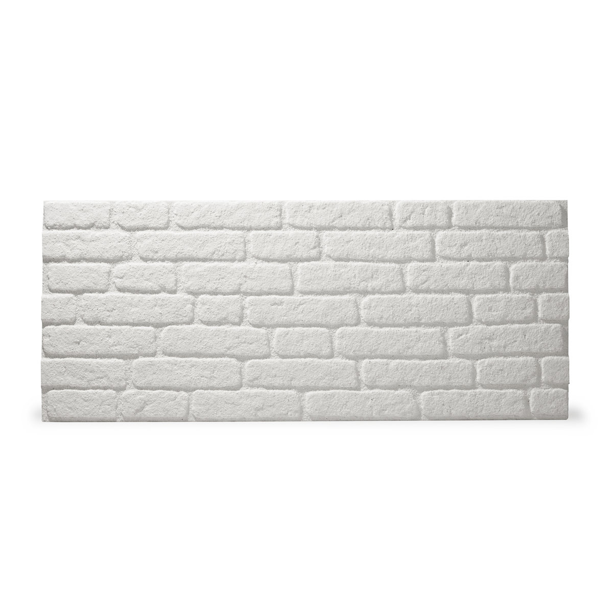 Wall!Supply UltraLight Faux Brick Anthracite HD Printed Jointless ...