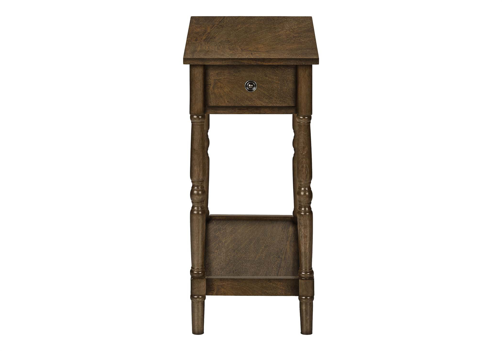 Darby Home Co Accent Table, 2 Tier, End, Side Table, Nightstand ...
