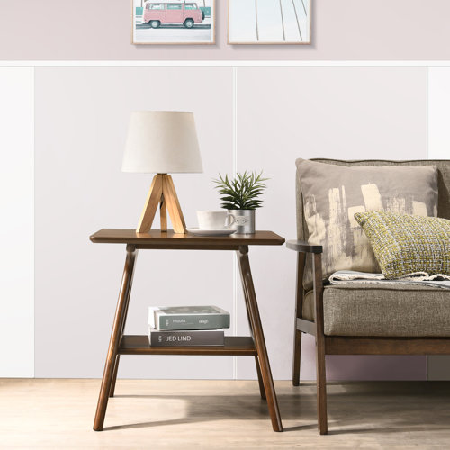 Solid Wood Coffee Table Sets You'll Love | Wayfair
