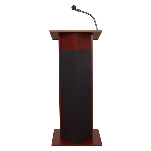 ANSI/BIFMA M7.1 Standard Test Method Sound Lecterns You'll Love ...