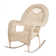 Plow & Hearth Prospect Hill Outdoor Rocker Chair & Reviews | Wayfair