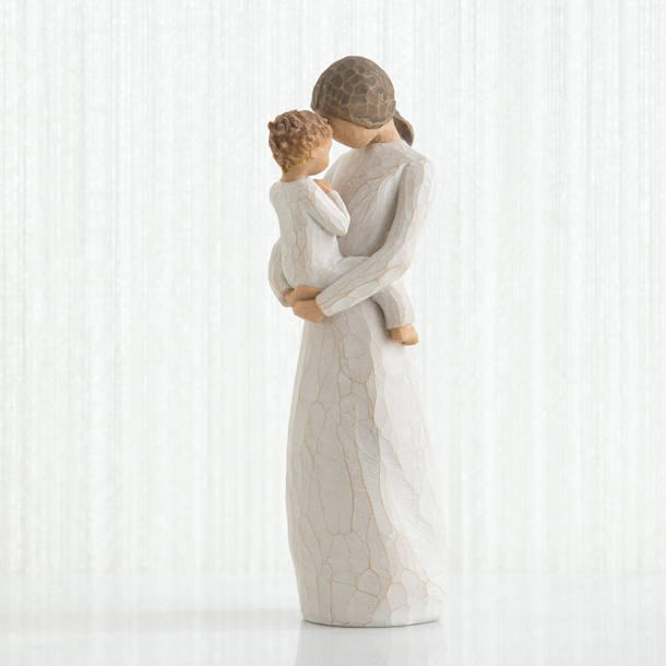 WillowTree People Figurines & Sculptures & Reviews | Wayfair