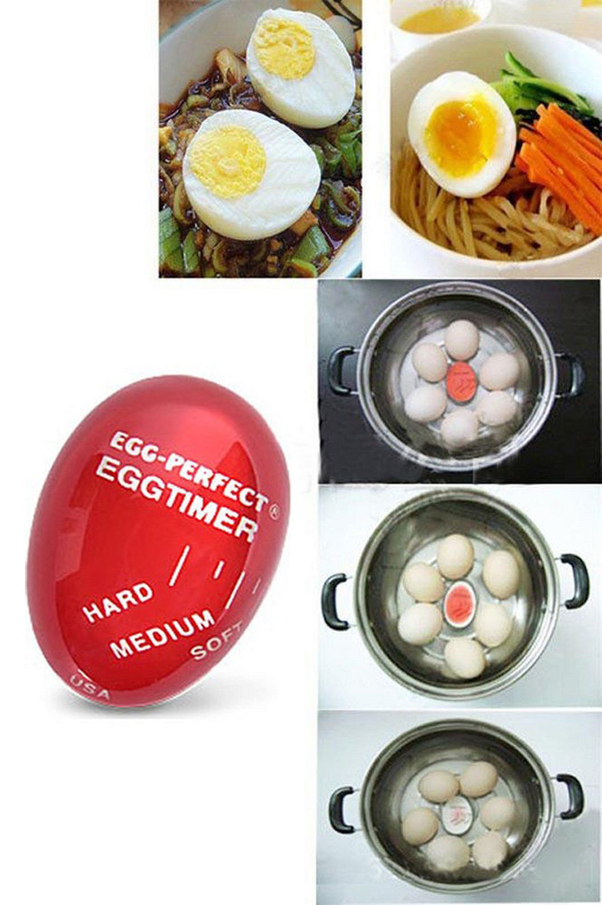 East Urban Home Egg Microwave Cooker | Wayfair