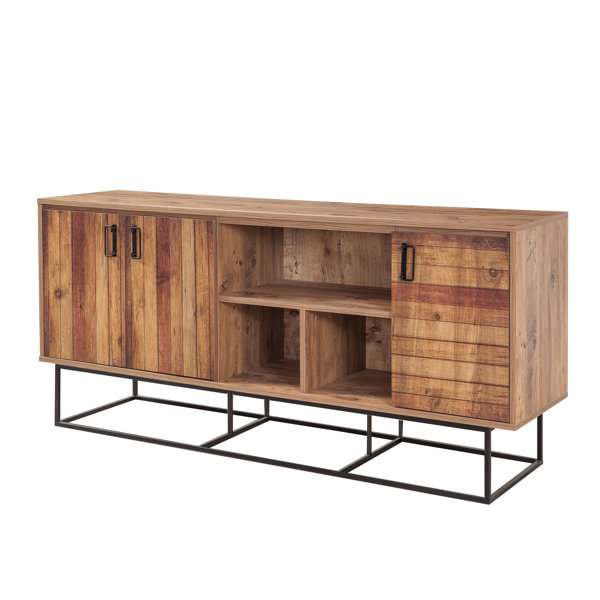 East Urban Home Adwolf 70.9" Wide Sideboard | Wayfair