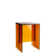 Kartell Max Beam Side Table & Reviews | Wayfair