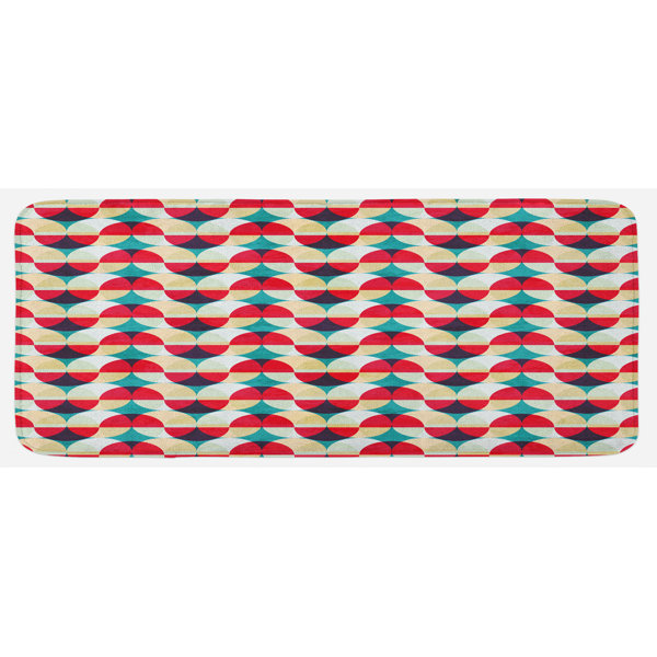 Bless international Kitchen Mat - Wayfair Canada