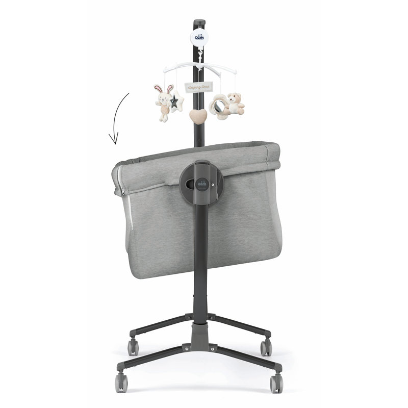 Sorelle Cullami Bassinet | Wayfair