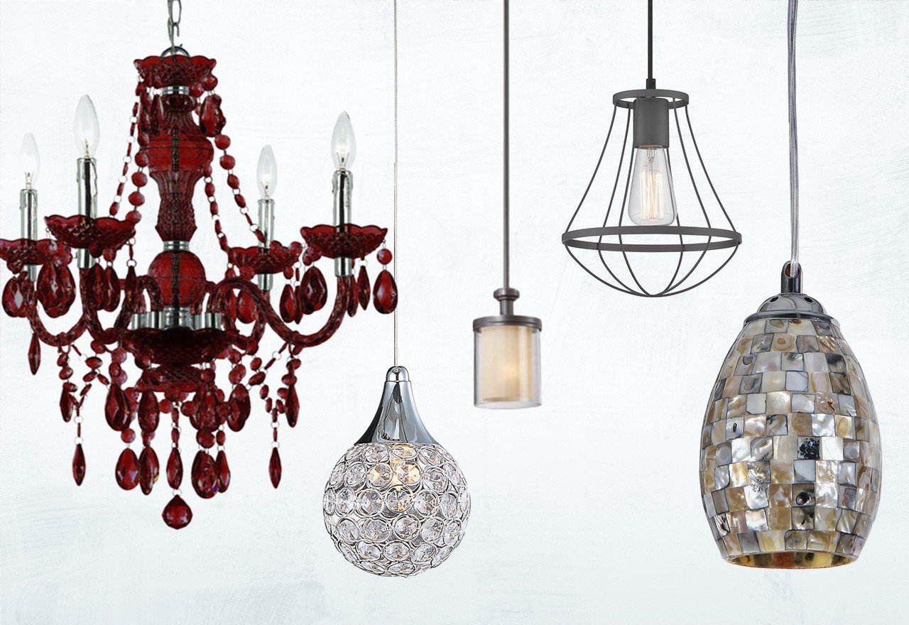 [BIG SALE] 100 Under 100: Ceiling Fixtures You’ll Love In 2023 | Wayfair