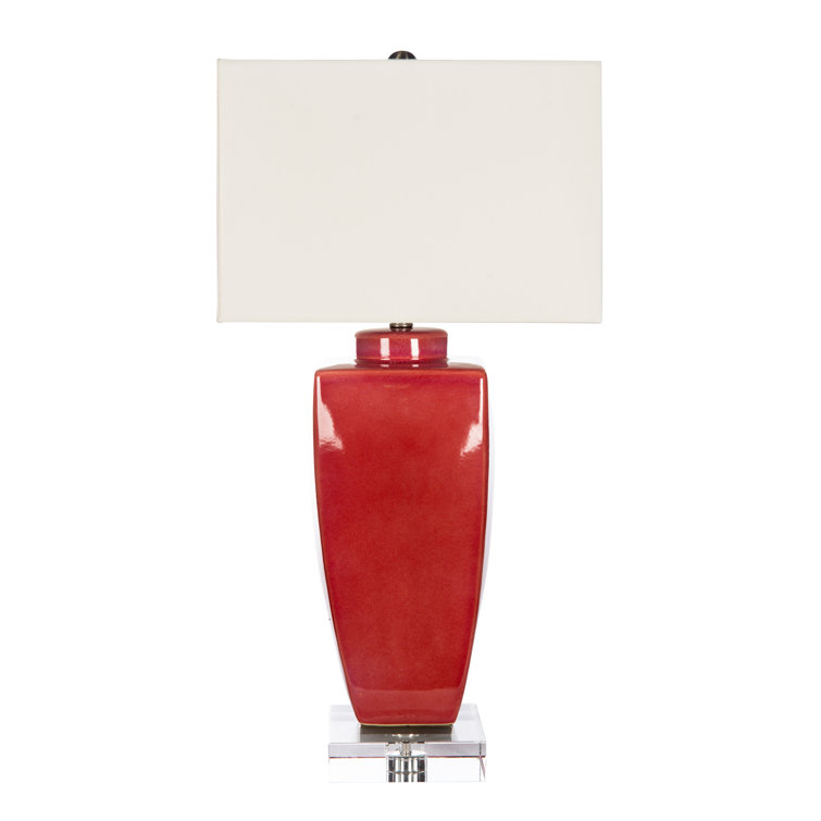 BradburnHome Anna Rosa Table Lamp - Wayfair Canada