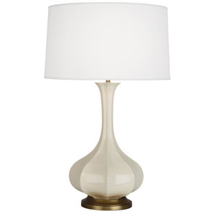 Robert Abbey Table Lamps You'll Love | Wayfair