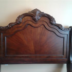 Astoria Grand Fletcher Solid Wood Bed & Reviews - Wayfair Canada