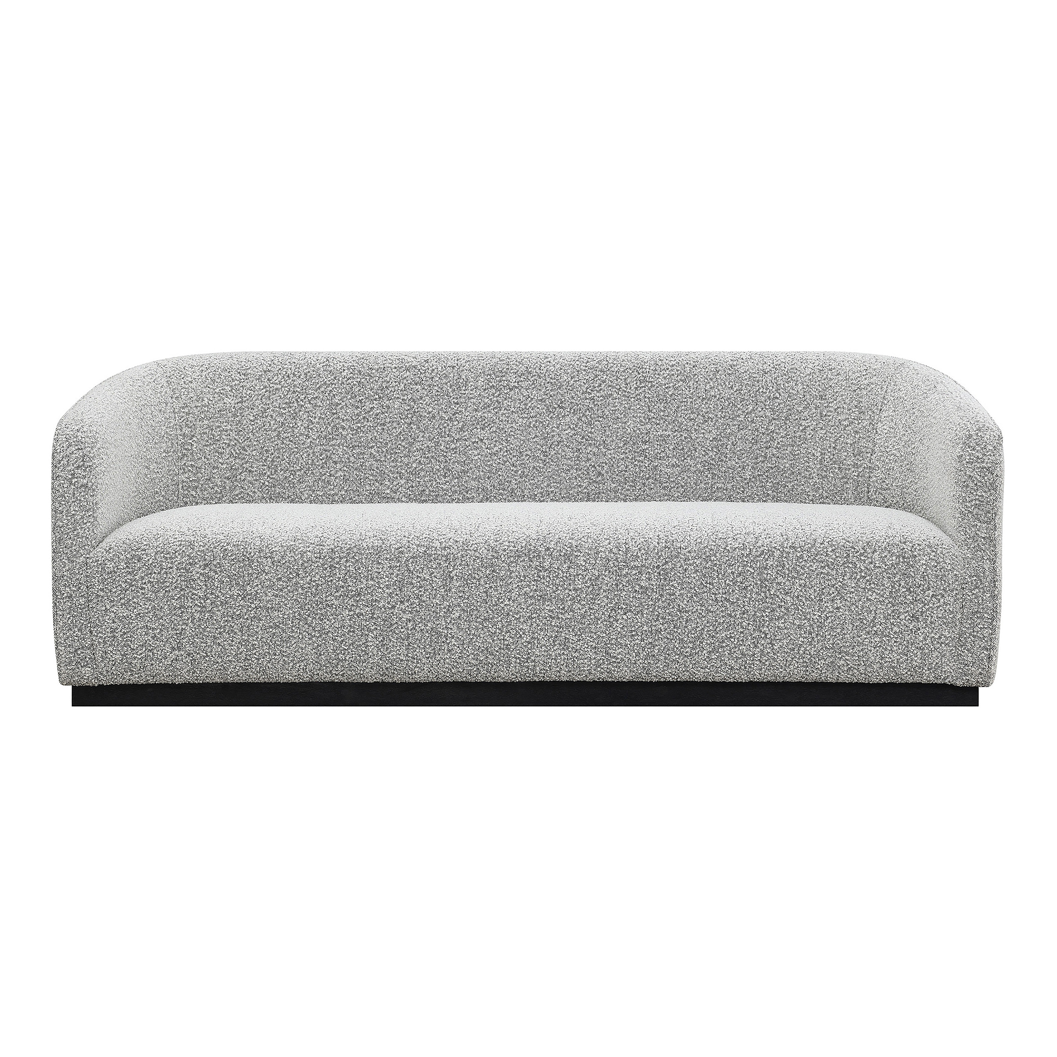 Wade Logan Jether Northrup 79'' Round Arm Sofa - Wayfair Canada