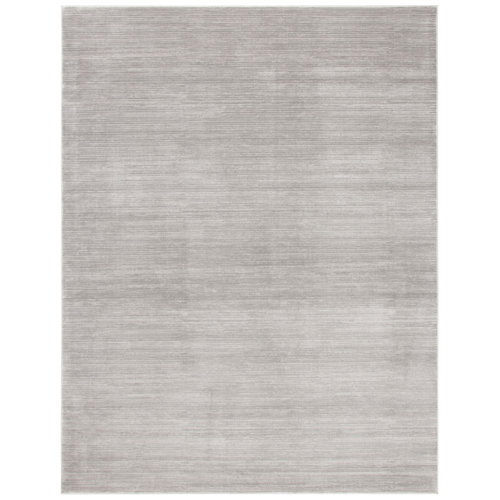 5' x 8' Gray & Silver Area Rugs You'll Love | Wayfair