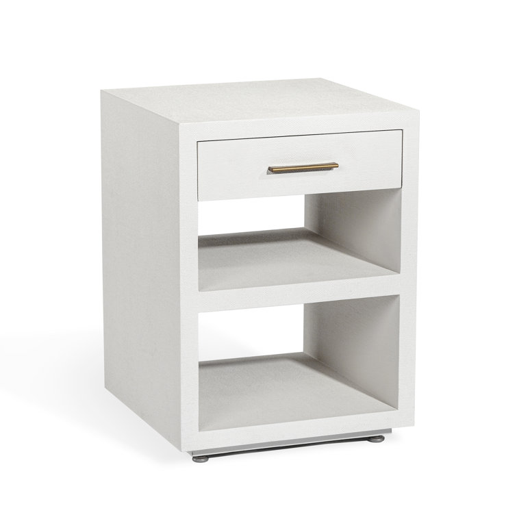 Interlude Livia Nightstand | Wayfair