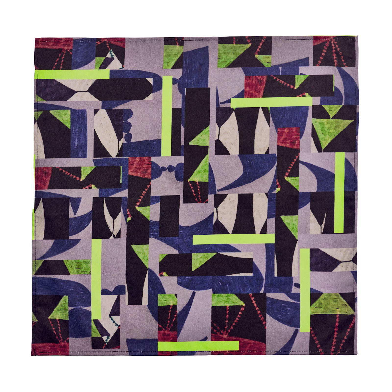 K-Apostrophe Leela Cloth 16" Cotton Napkin - Wayfair Canada