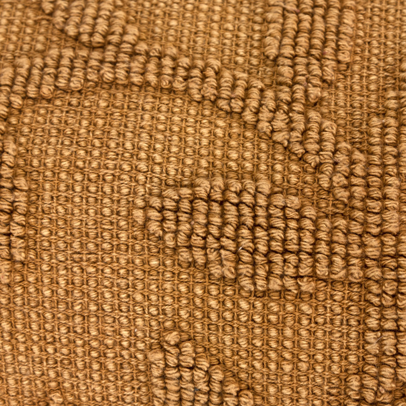 Birch Lane™ Bess 100% Cotton Lumbar Pillow Cover & Insert & Reviews ...