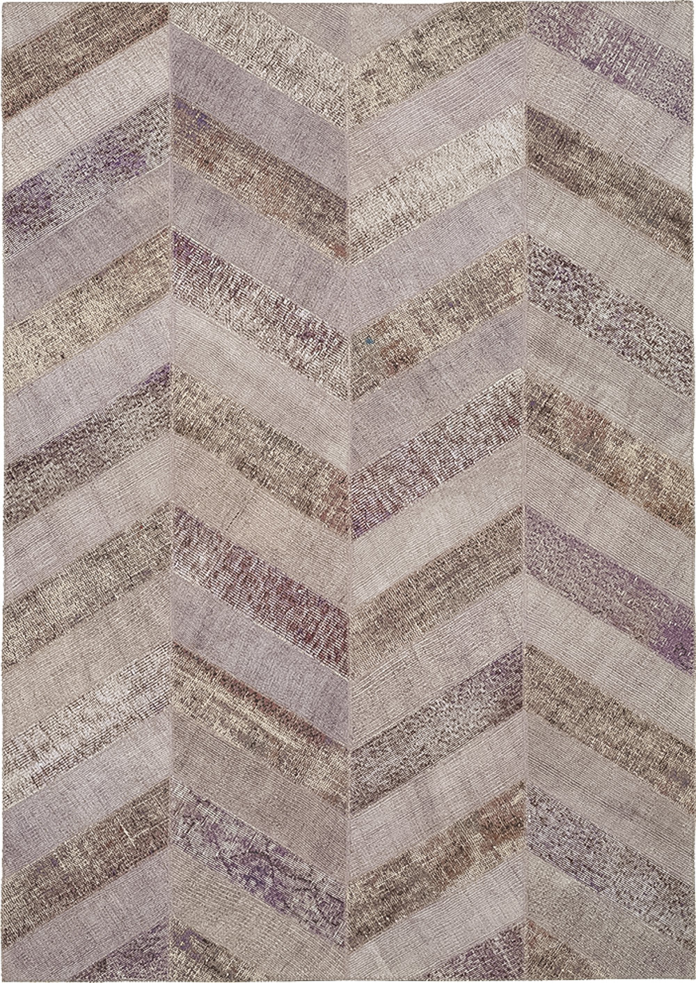 Foundry Select Hand-Knotted Thistle Area Rug - Wayfair Canada