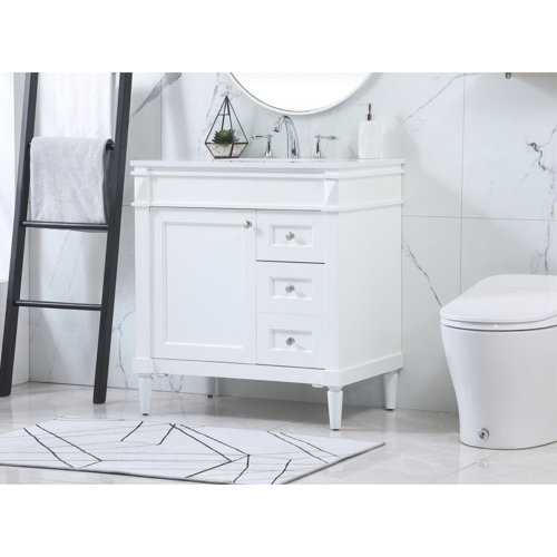 32 inches Bathroom Vanities You'll Love | Wayfair