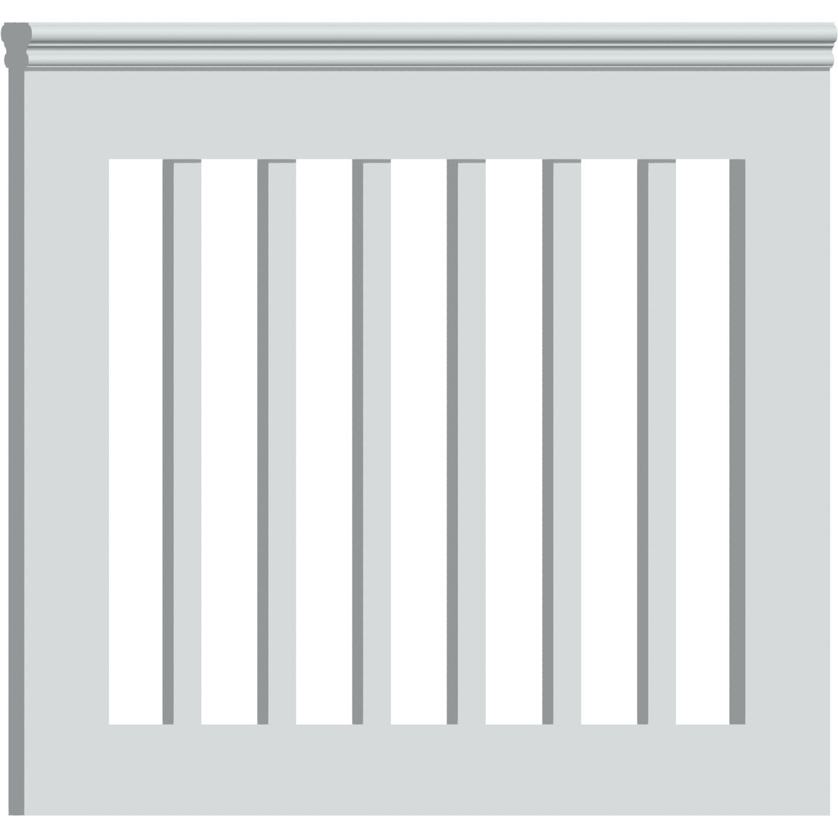 INTEX Providence Reinforced PVC Gate | Wayfair