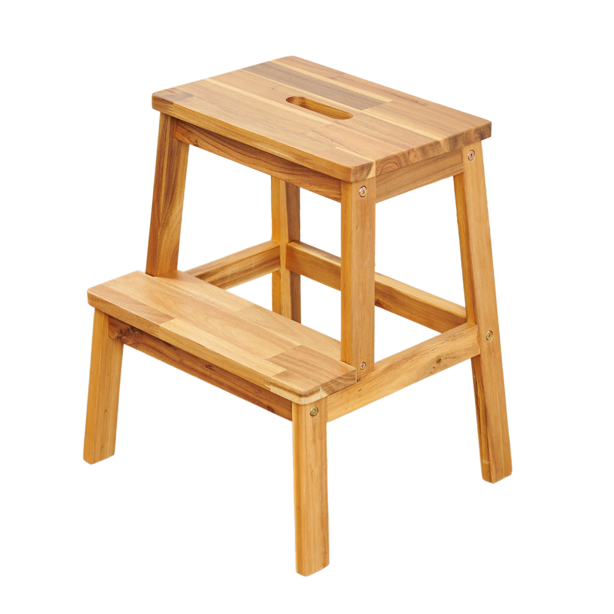 Winston Porter Loubertha Step Stool & Reviews - Wayfair Canada