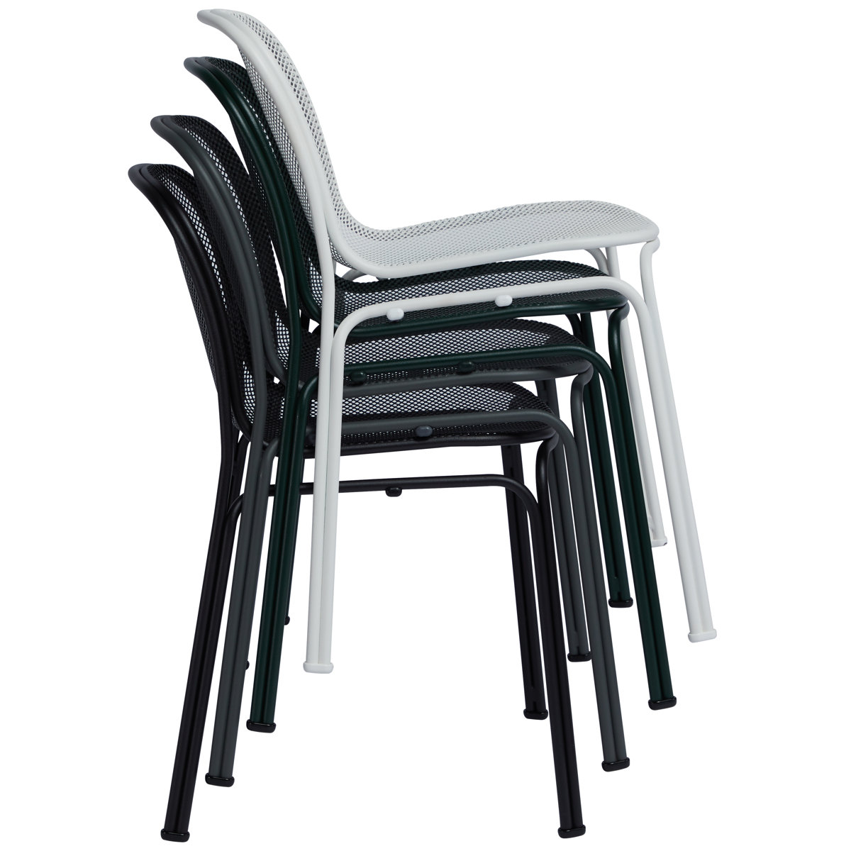 Sika Design Villa Patio Dining Side Chair - Wayfair Canada