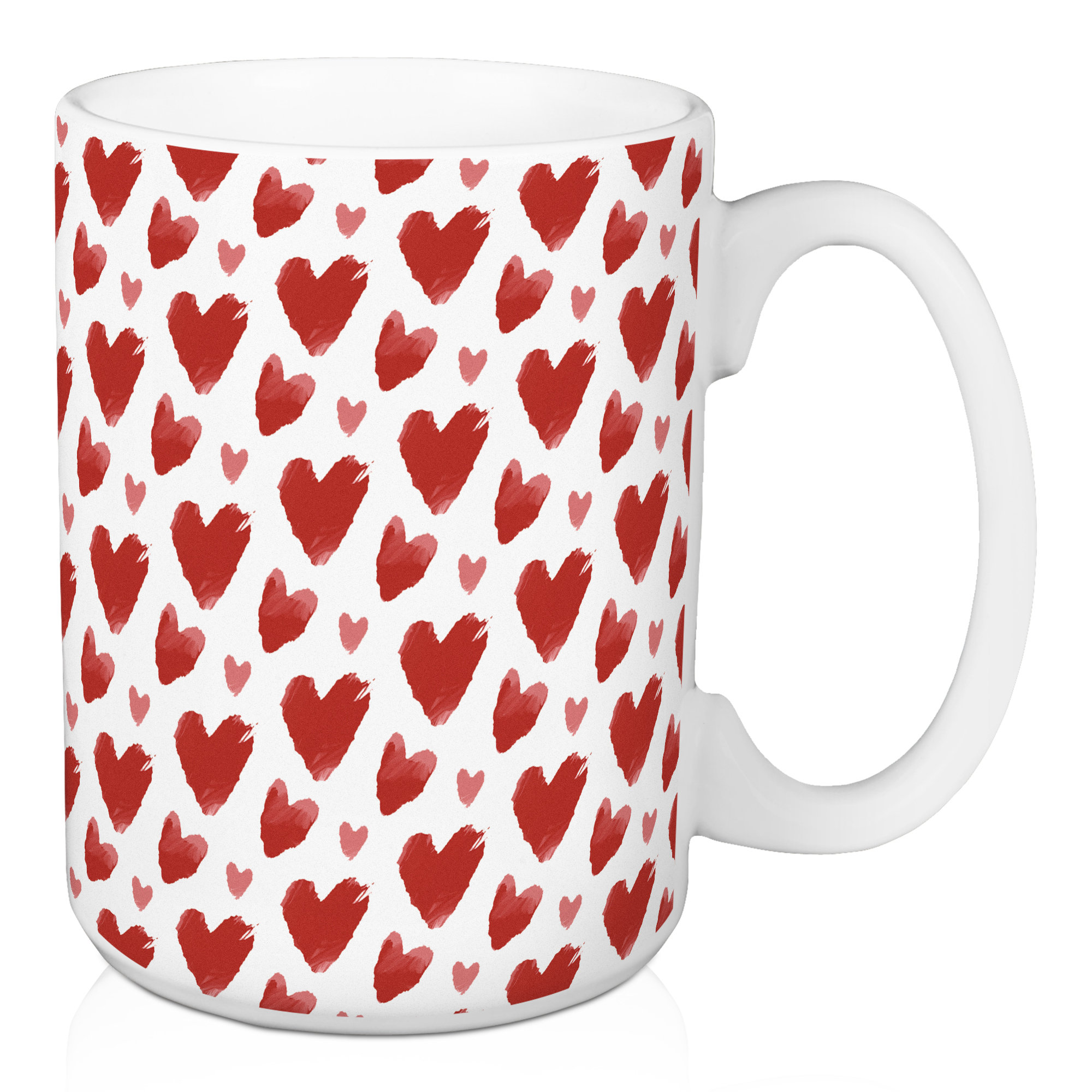 Trinx Jevaun Mug - Wayfair Canada