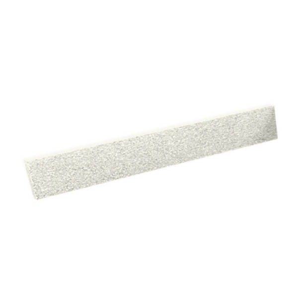 Swan Ellipse/Contour Solid Surface Vanity Side Splash & Reviews | Wayfair