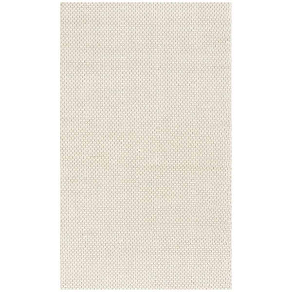 Blue Elephant Marina Handmade Flatweave Ivory Area Rug & Reviews ...