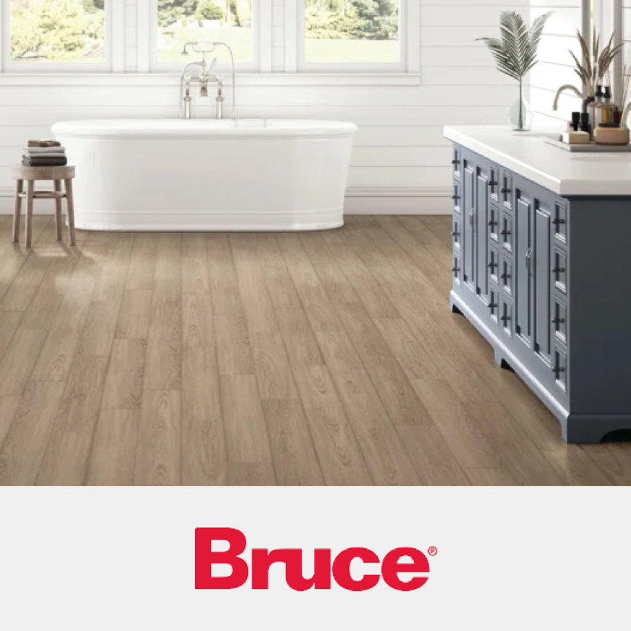 Vinyl Flooring | Wayfair