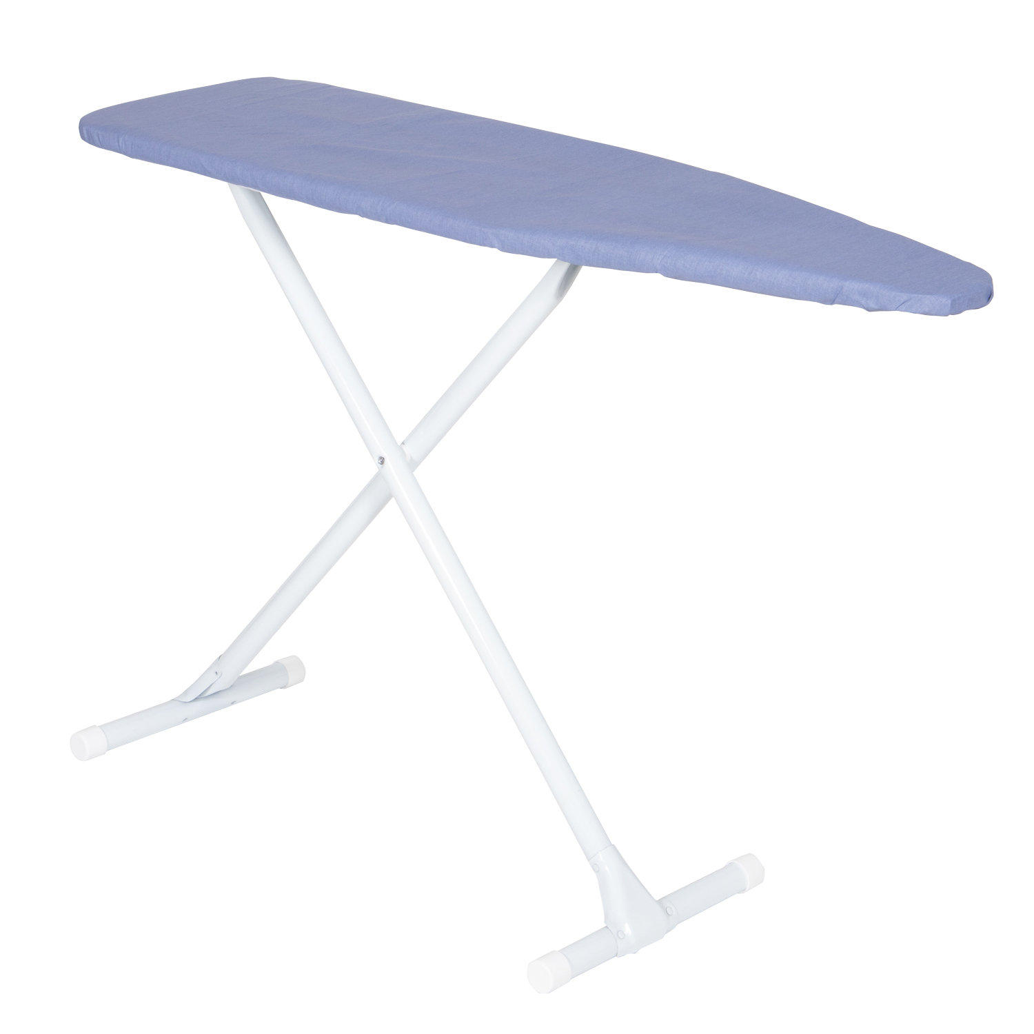 IMPIAR T-Leg Freestanding Ironing Board Large Ironing Board with Steel ...