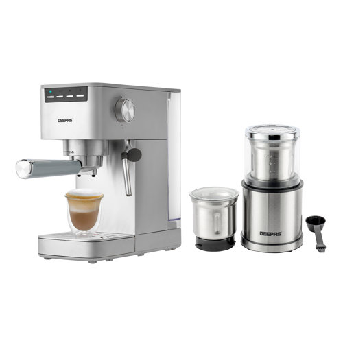 Espresso Machines You'll Love | Wayfair.co.uk
