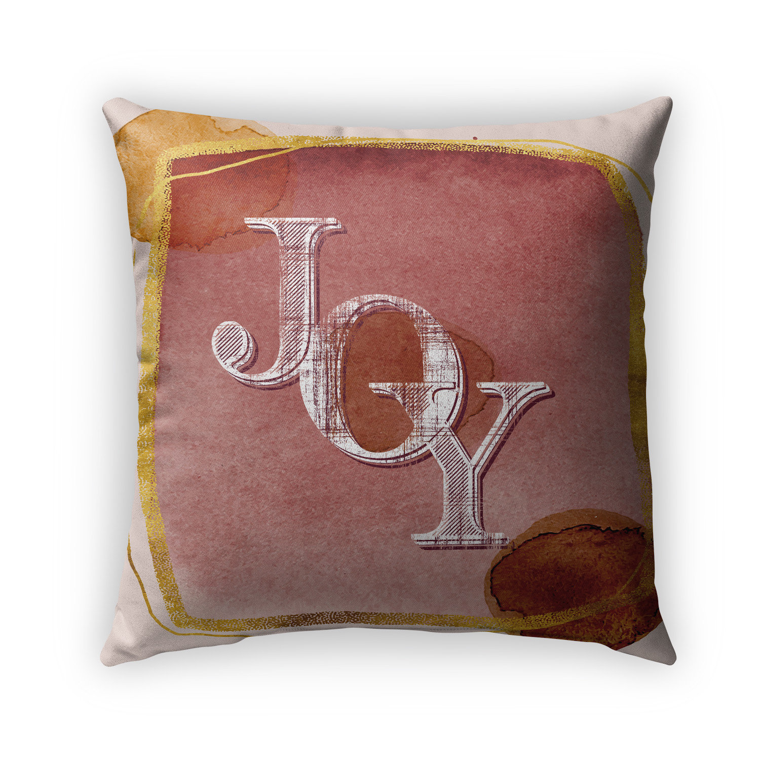Blankets2U Joy Spot | Wayfair