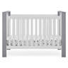 Delta Children Miles 4-in-1 Convertible Crib & Reviews | Wayfair