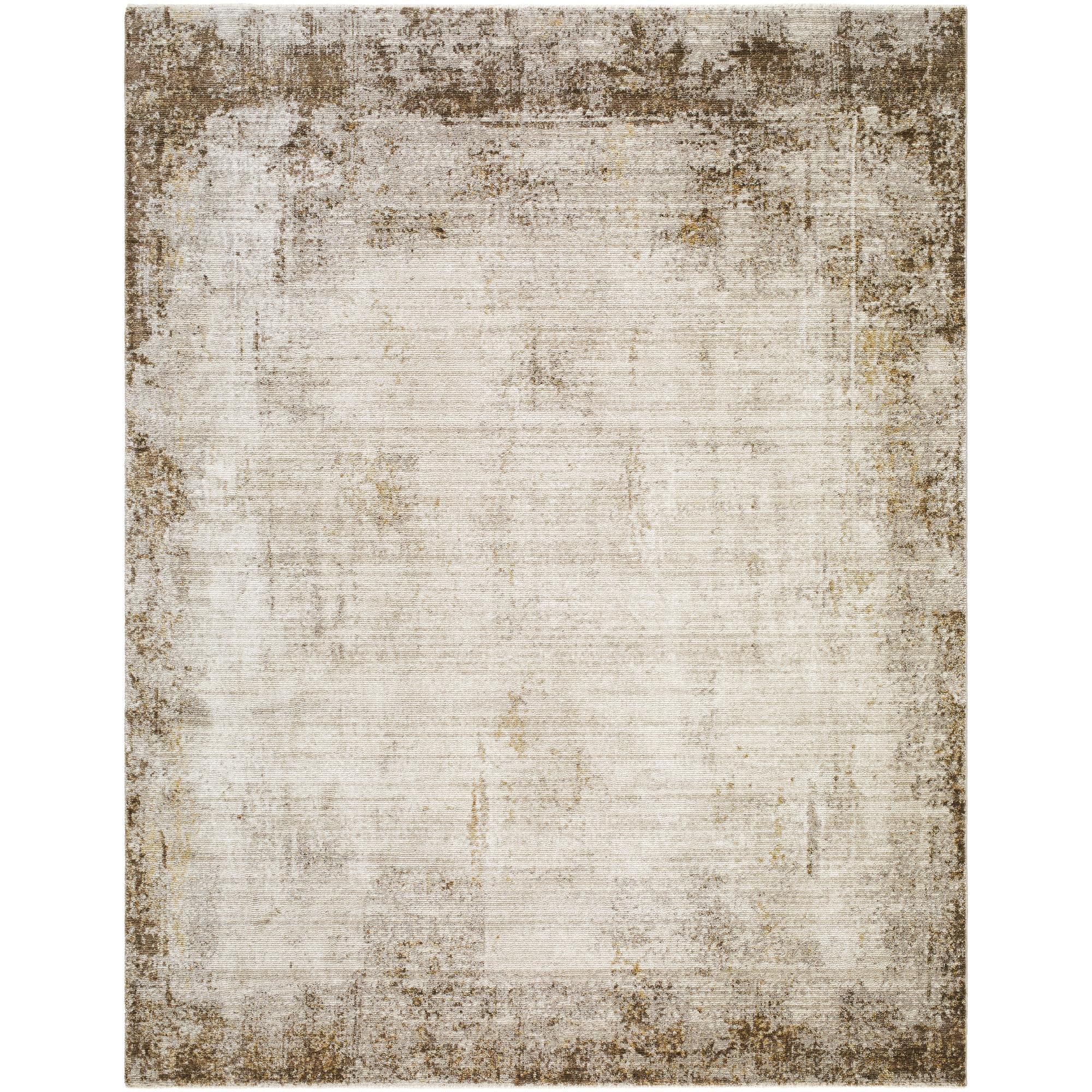 Galey Alix x Livabliss Myrtle Avenue IV Machine Woven Area Rug ...