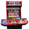 Arcade 1Up Arcade1up NBA Jam 30th Anniversary Deluxe Arcade Machine 3 ...