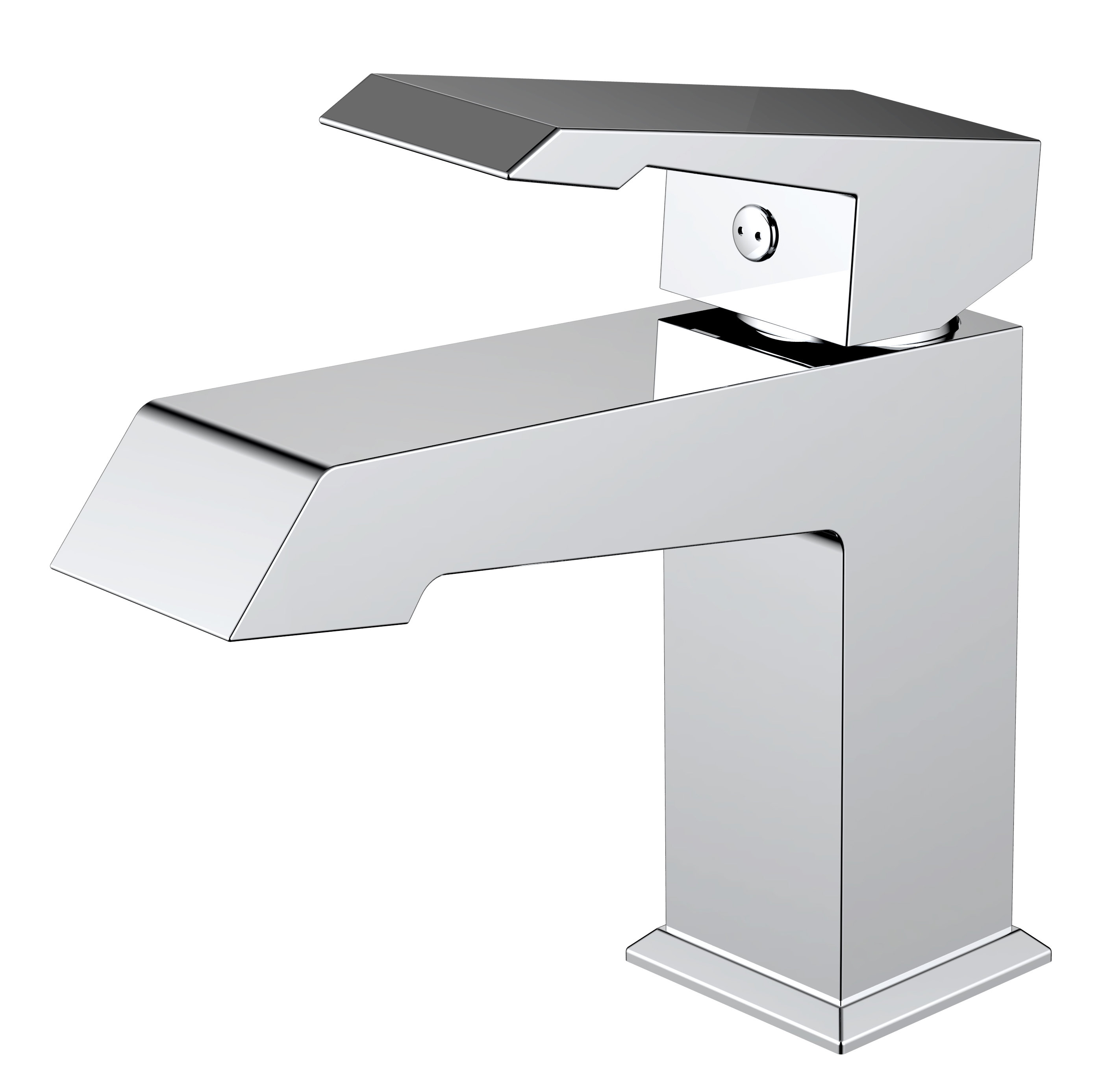 Dyconn Faucet Vessel Sink Bathroom Faucet | Wayfair