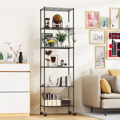 Wayfair | Kitchen Shelving You'll Love in 2023