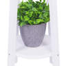 ClassicLiving Angels Round Etagere Plant Stand | Wayfair.co.uk