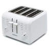Cuisinart 4 Slice Compact Plastic Toaster & Reviews | Wayfair