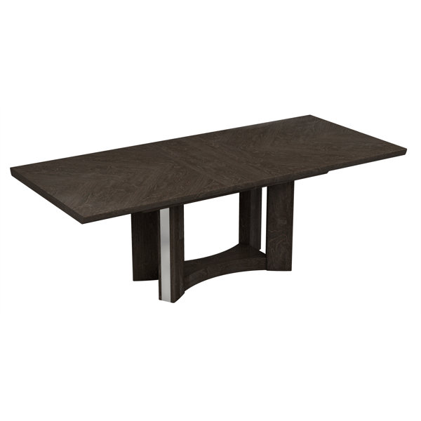 Orren Ellis Lopp Dining Table | Wayfair